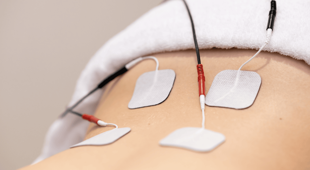 spinal cord stimulator - Covenant Spine and Neurology